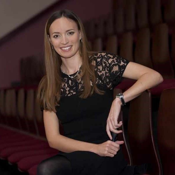 Bonita Norris - Motivational Speakers | Speakers Corner